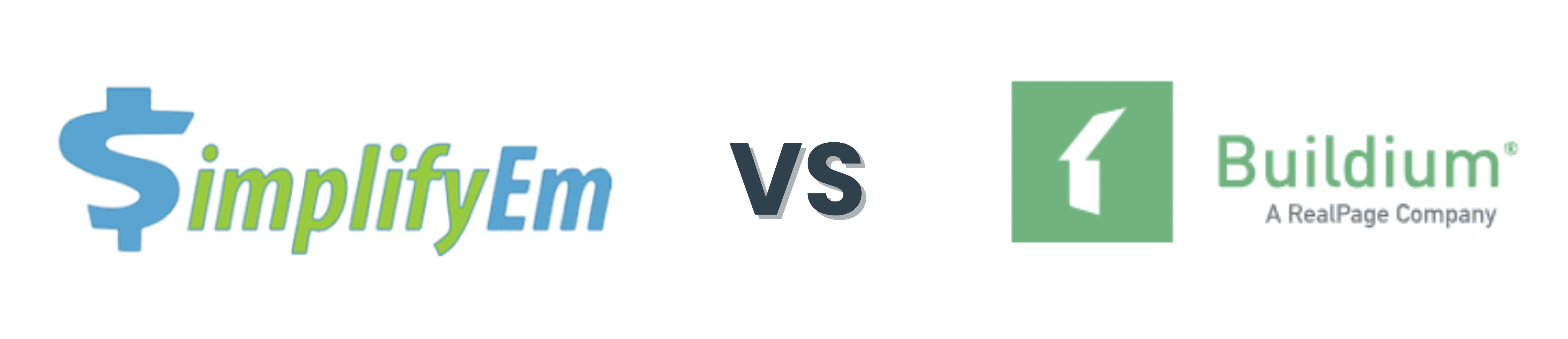 Property Management Software Comparison: SimplifyEm vs Buildium